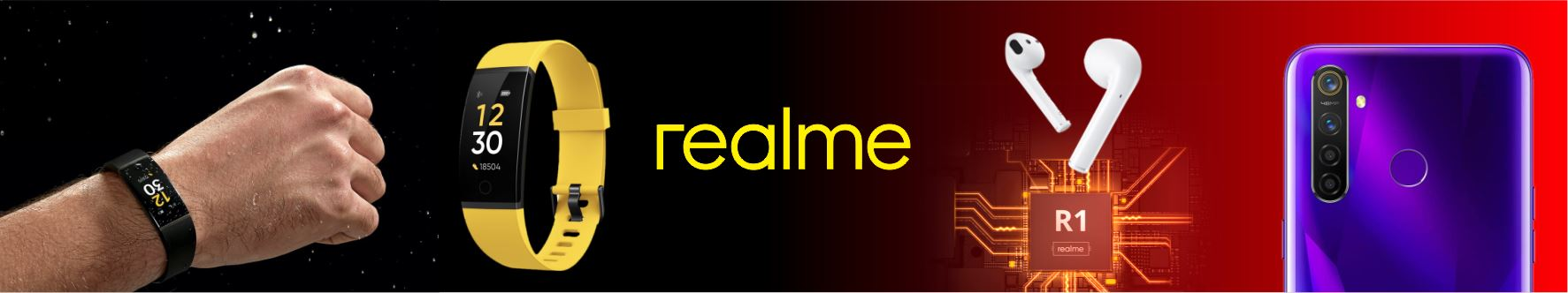 Realme Phones
