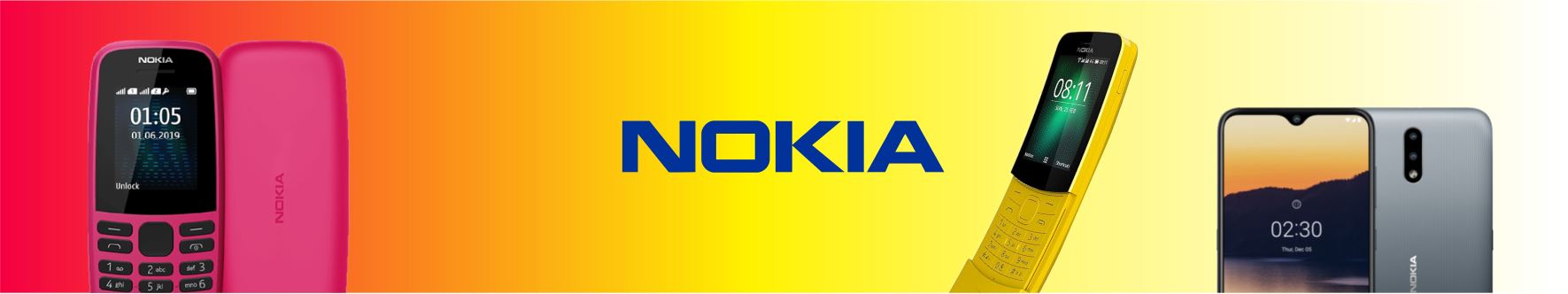 Nokia