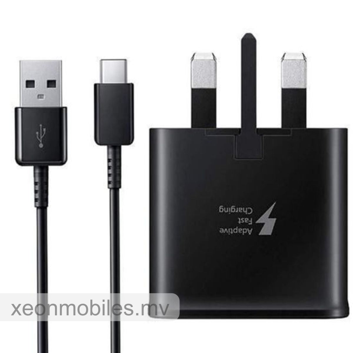 Samsung 15W Adapter USB to Type C Cable