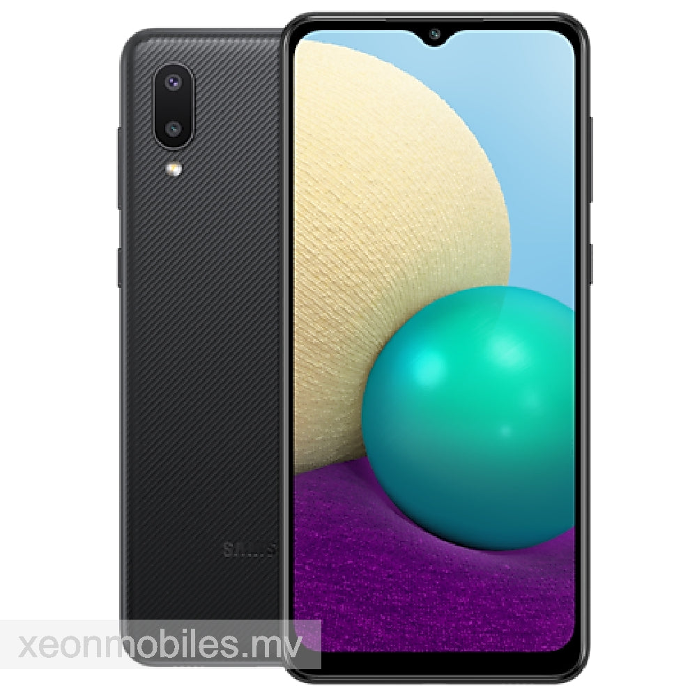 Samsung Galaxy A02