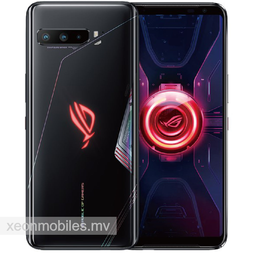 Asus ROG 3