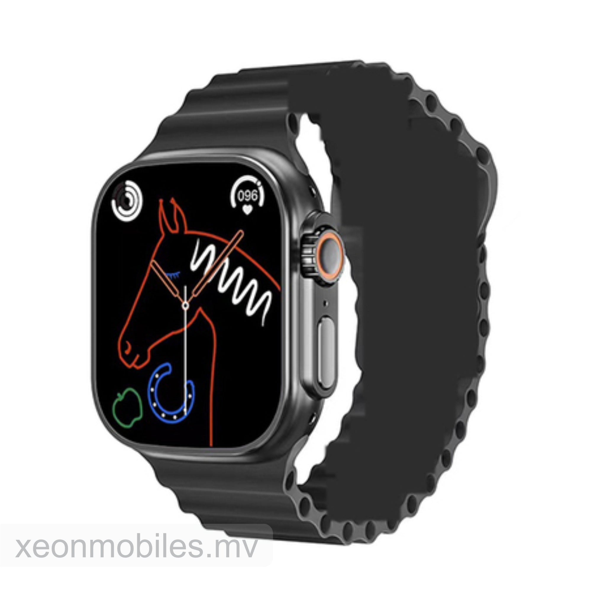 Awei Wireless Smart Watch H16