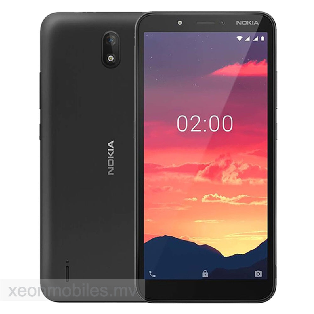 Nokia C2 4G