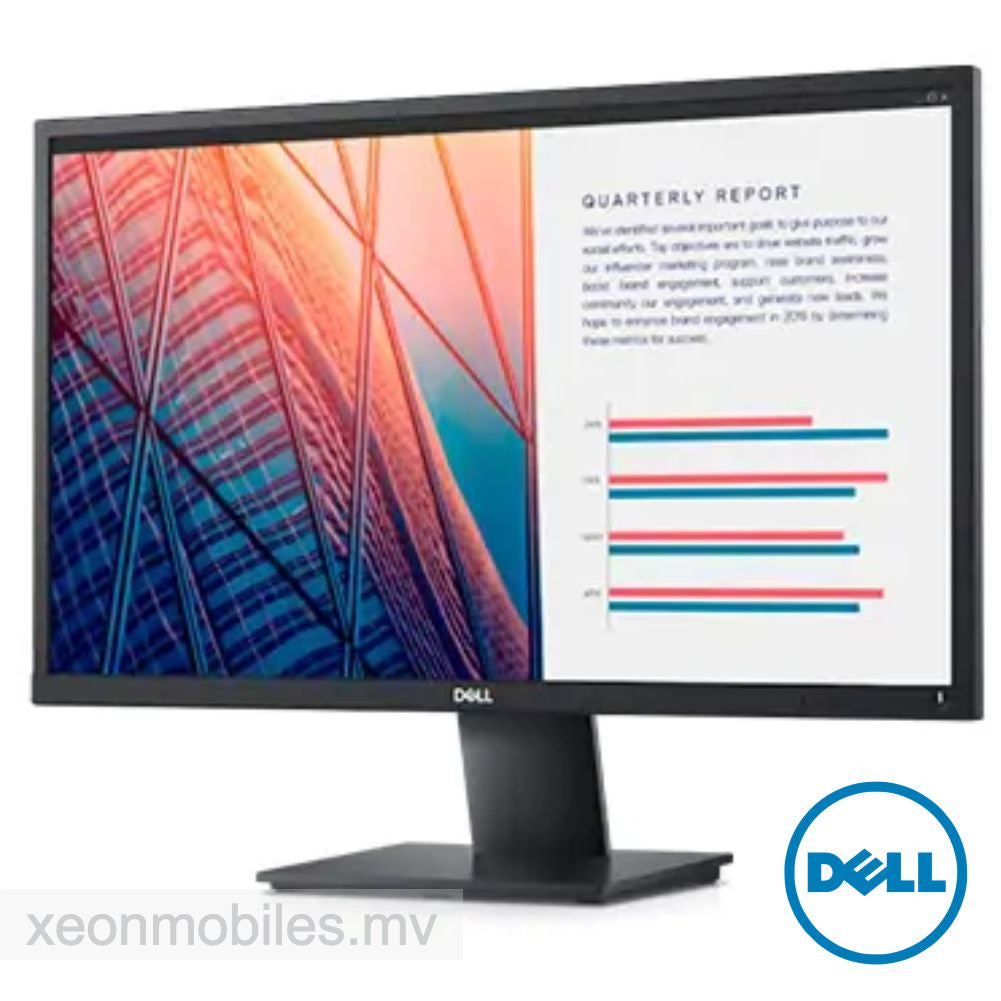 Dell 24 Monitor - E2420H