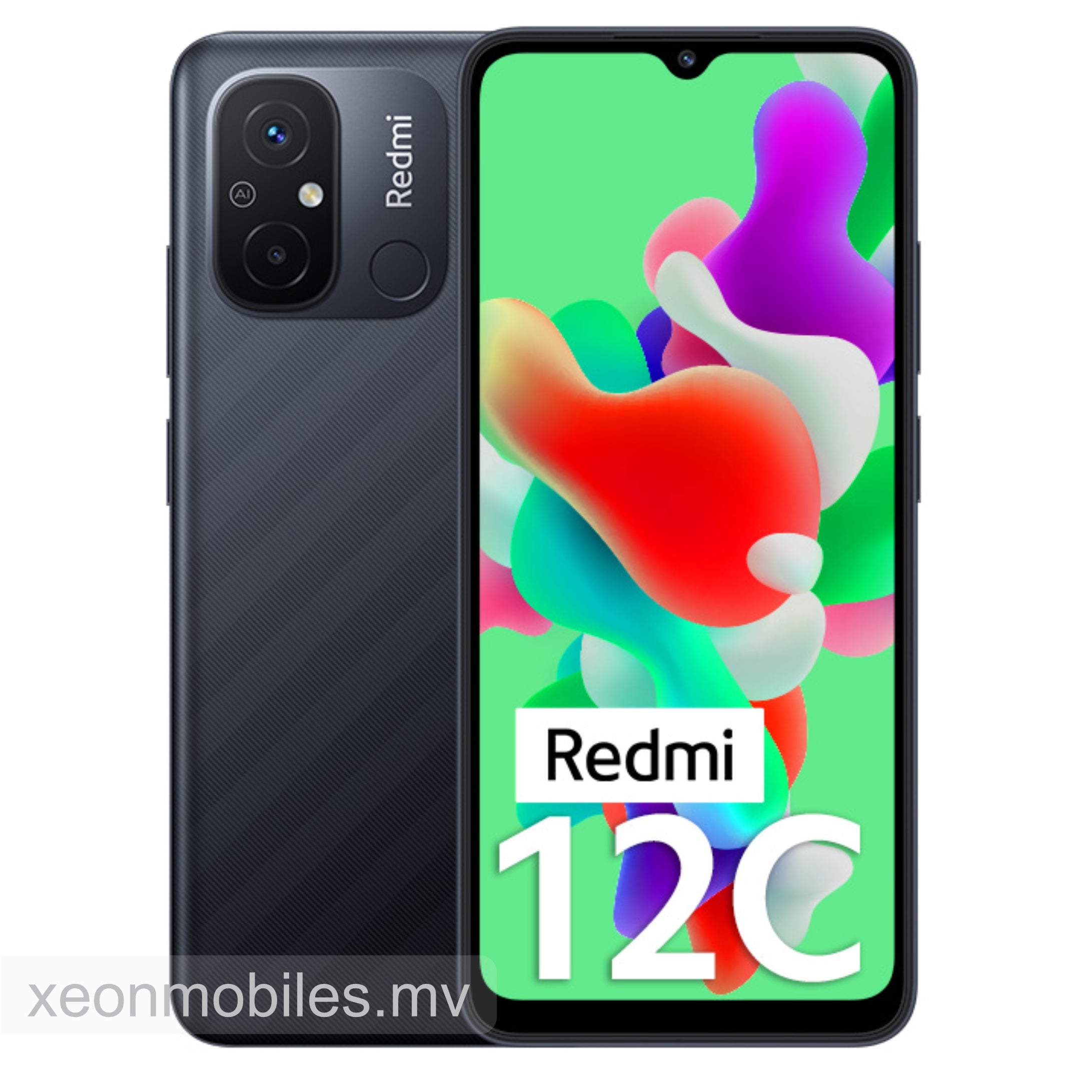 Redmi 12C