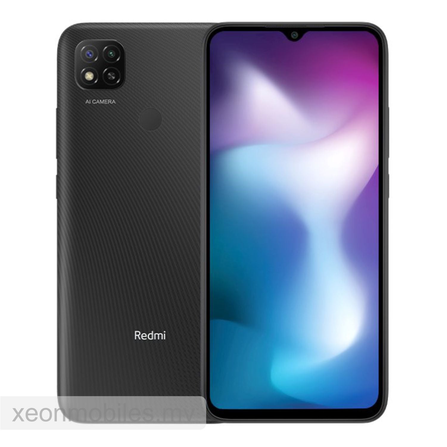 Xiaomi Redmi 9 Active