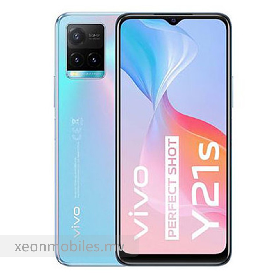 Vivo Y21s