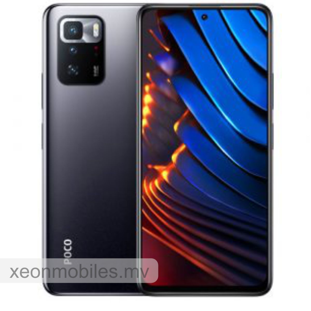 Xiami Poco X3 GT 5G