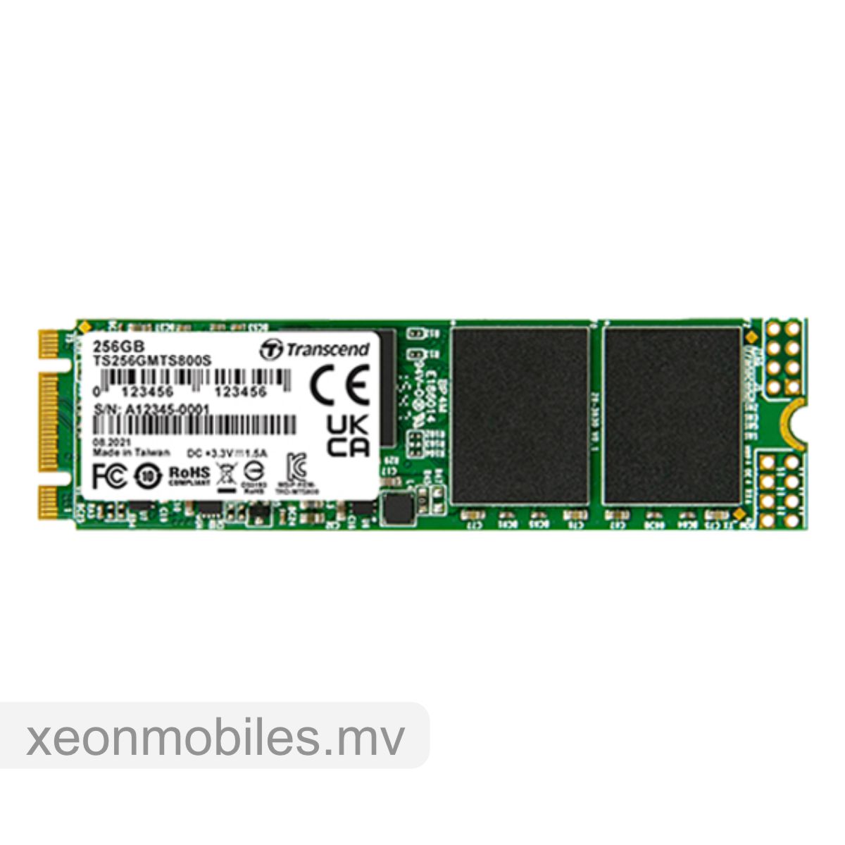 SSD Sata M.2